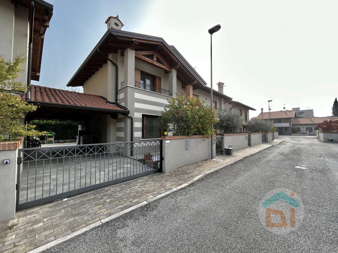 Villa a schiera in vendita a Gradisca D'Isonzo