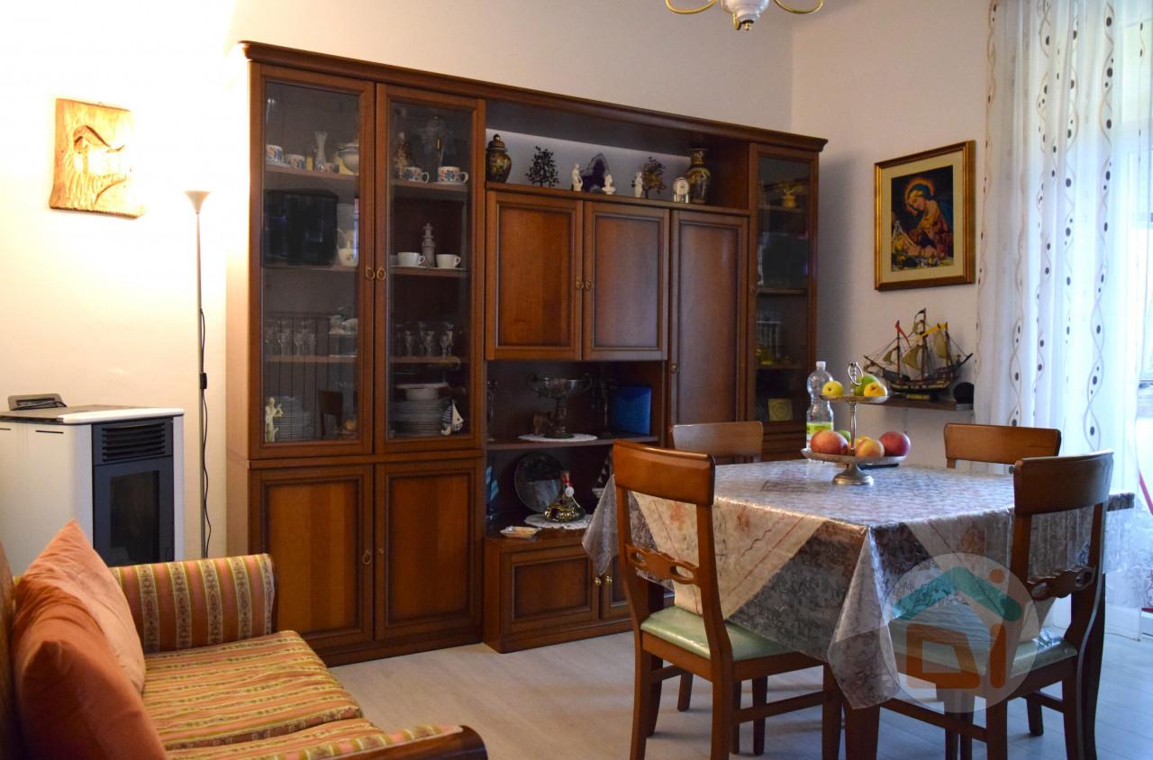 Appartamento in vendita a San Lorenzo Isontino