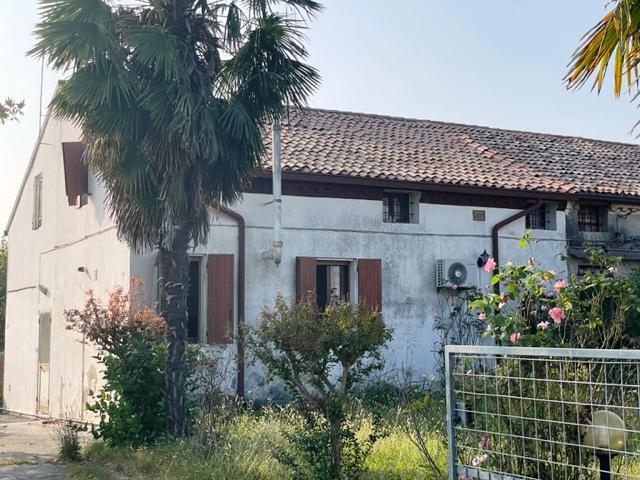 Villa a schiera in vendita a Trecenta