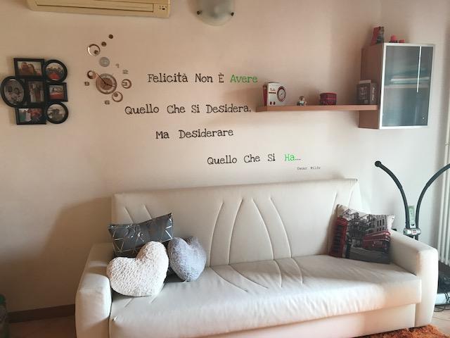 Appartamento in affitto a Badia Polesine