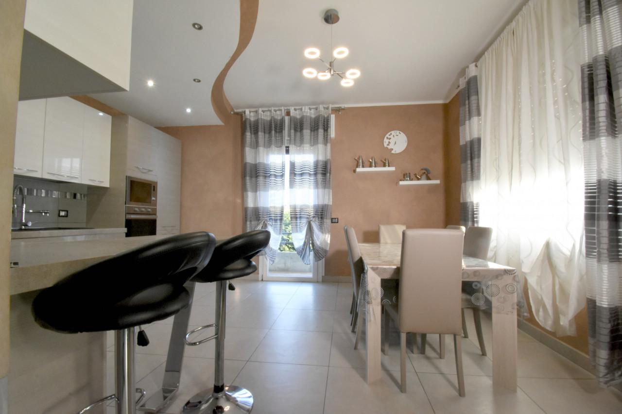 Casa indipendente in vendita a Terrazzo