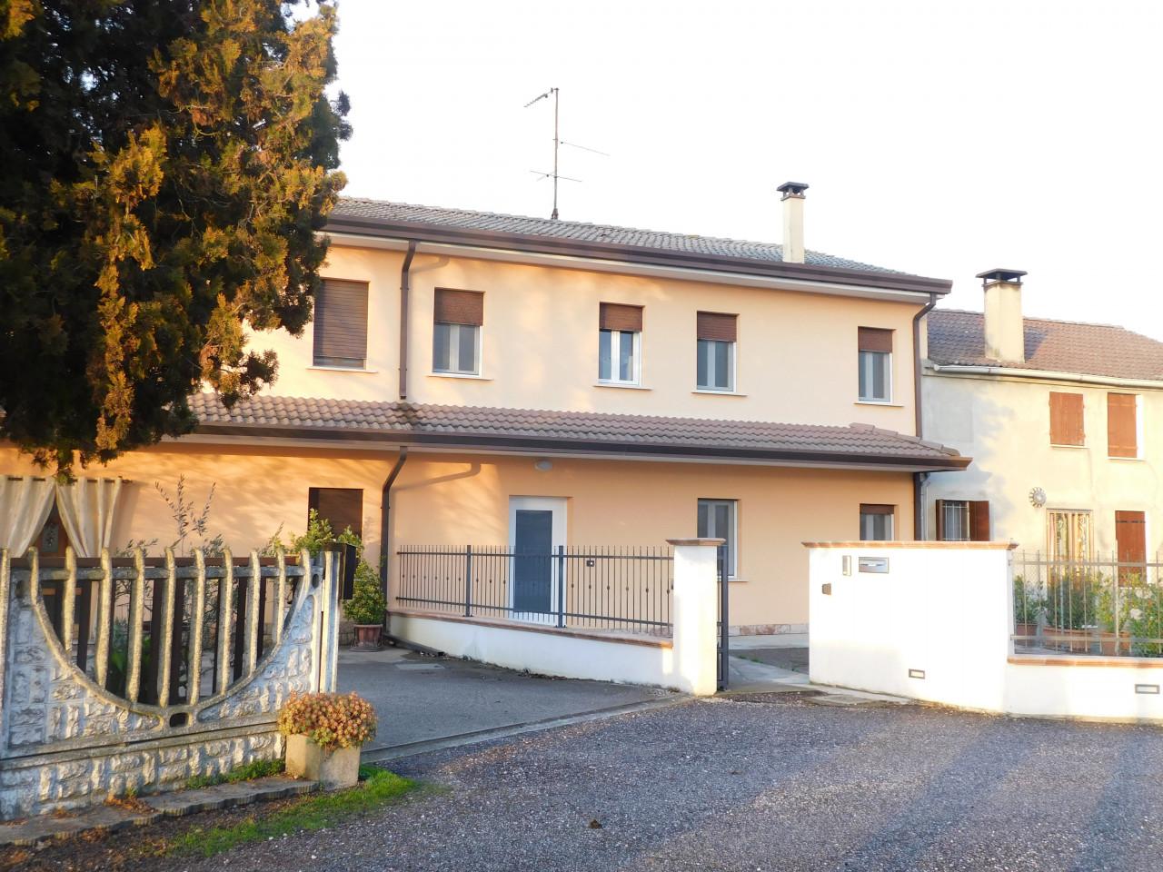 Villa a schiera in vendita a Castagnaro