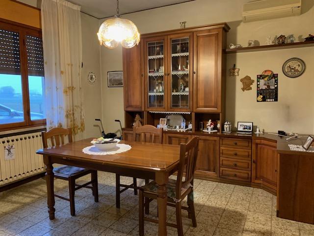 Casa indipendente in vendita a Trecenta