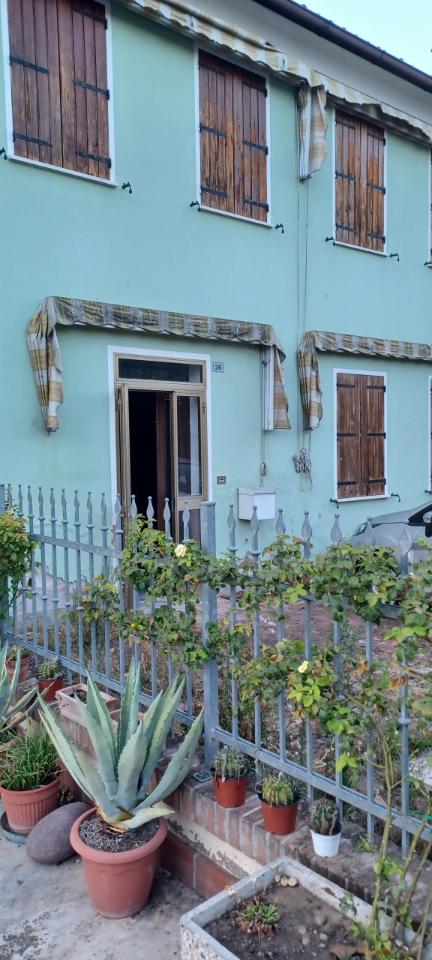 Villa a schiera in vendita a Montagnana
