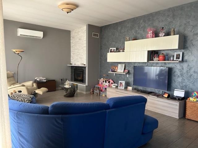 Casa indipendente in vendita a Masi