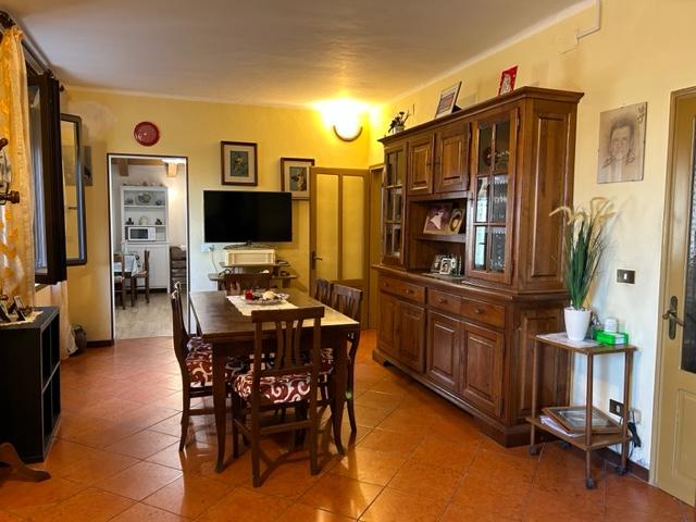 Casa indipendente in vendita a San Bellino