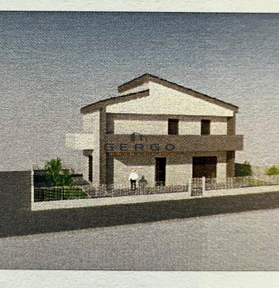 Casa indipendente in vendita a Padova