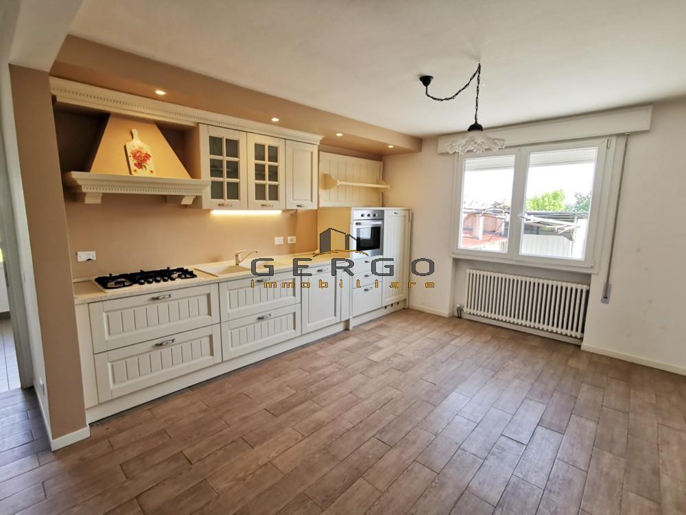 Attico in vendita a Cittadella