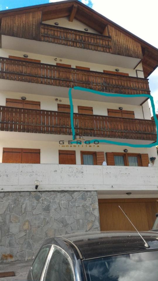 Appartamento in vendita a Santo Stefano Di Cadore