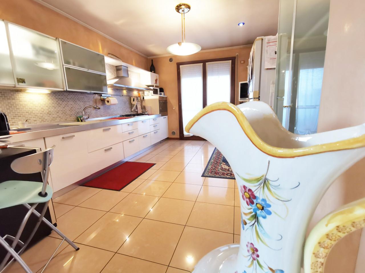 Appartamento in vendita a Fontaniva