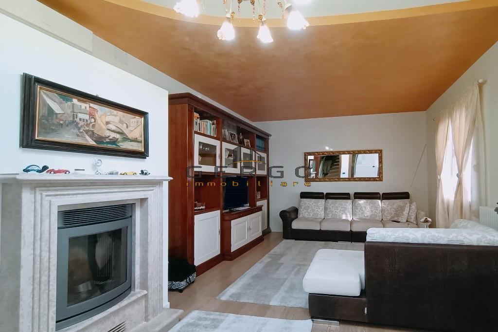 Villa in vendita a Noale