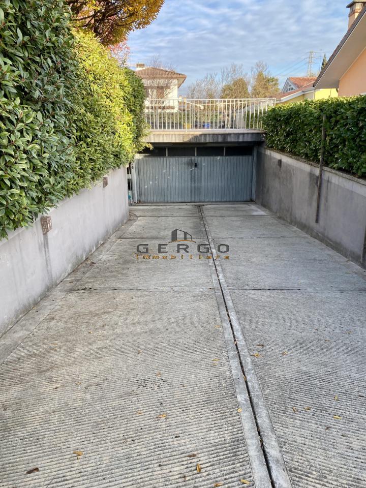 Villa in vendita a Camposampiero