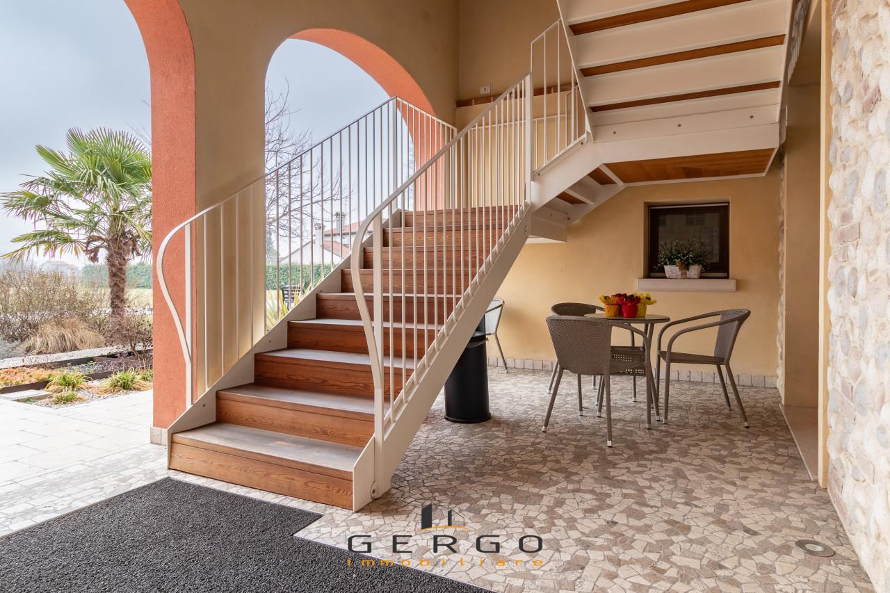 Azienda agricola in vendita a Paese