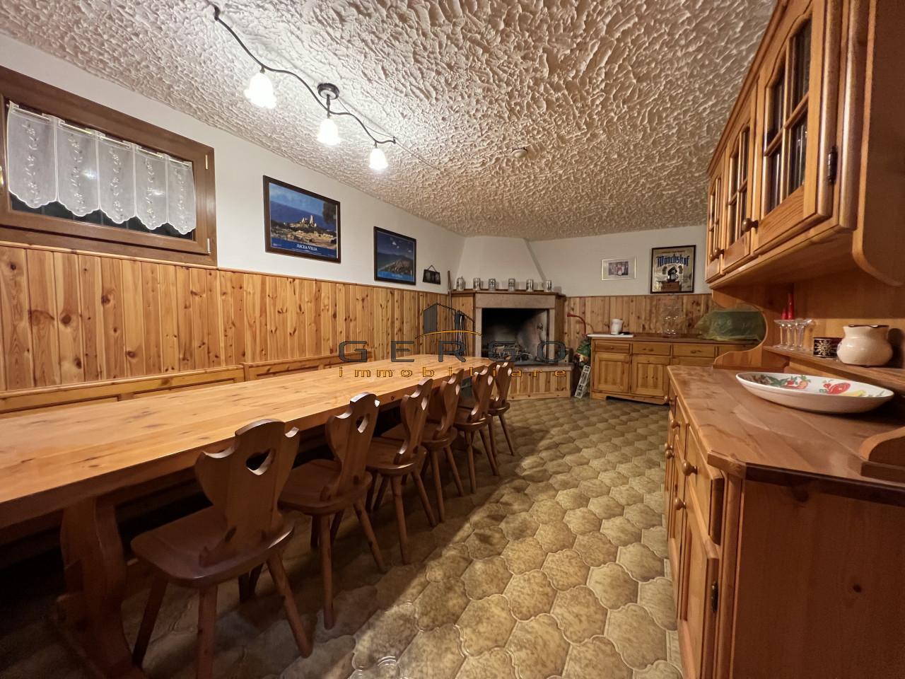 Villa in vendita a Pieve Di Soligo Foto-9