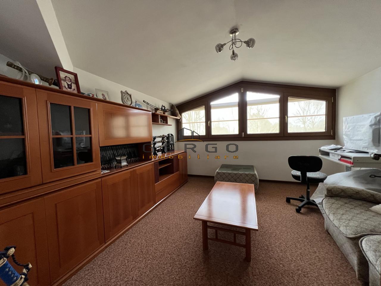 Villa in vendita a Pieve Di Soligo Foto-16