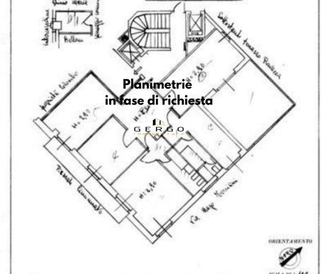 Terreno edificabile residenziale in vendita a Castelfranco Veneto