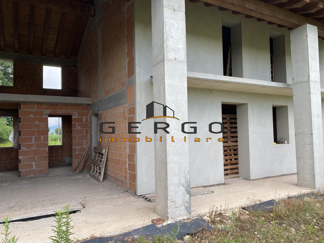 Villa in vendita a Riese Pio X