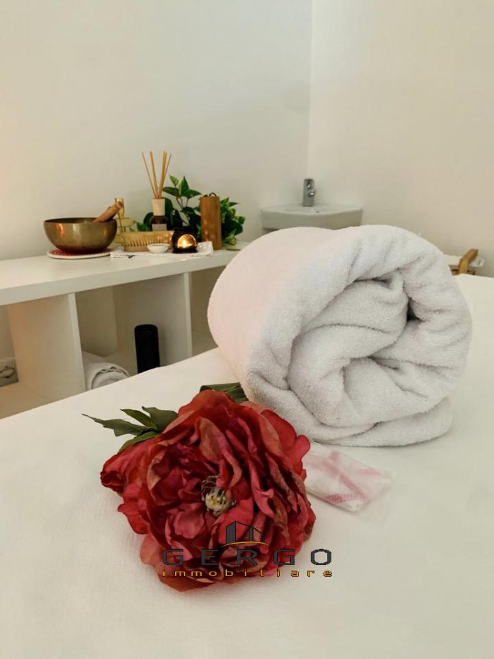 Solarium in affitto a Silea