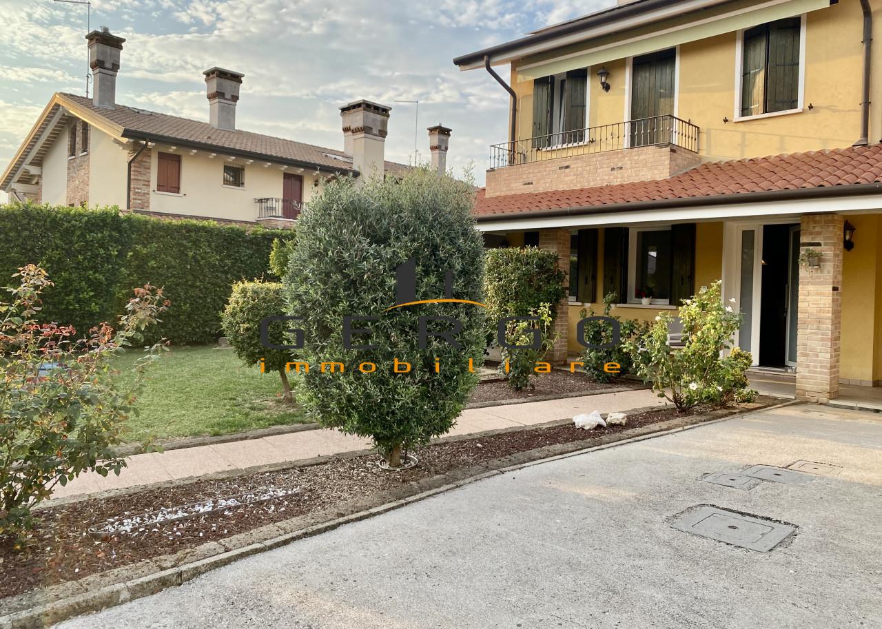 Villa in vendita a Trebaseleghe