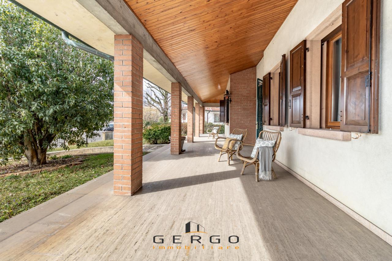 Villa in vendita a Noale