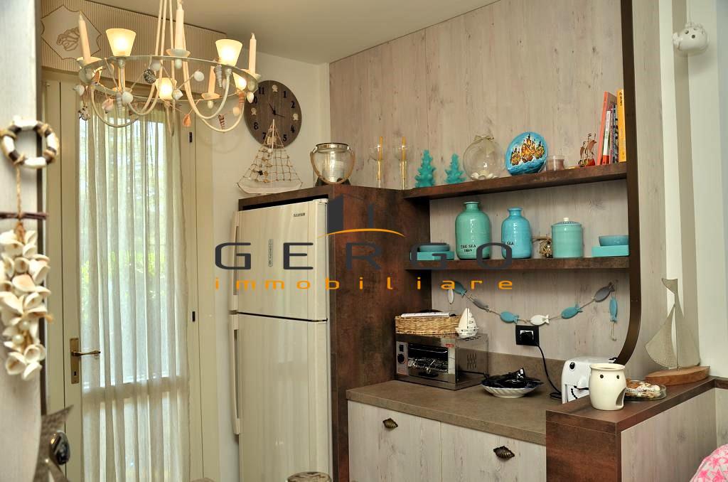 Appartamento in vendita a San Michele Al Tagliamento