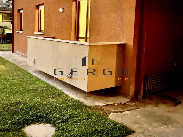 Appartamento in vendita a Massanzago