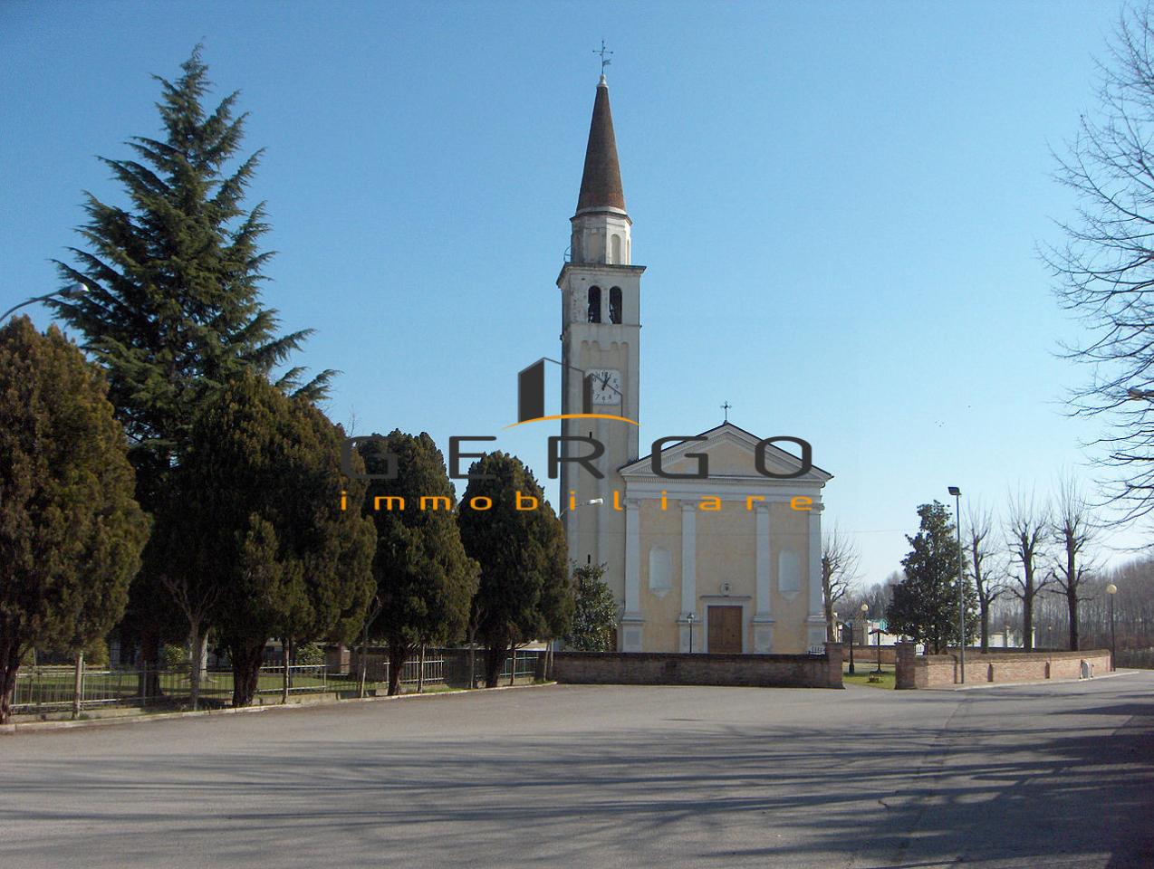 Casa indipendente in vendita a Roncade