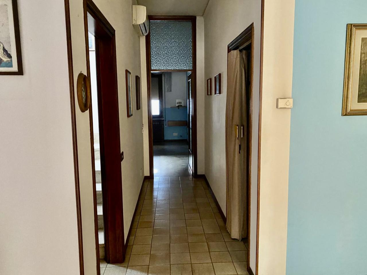 Casa indipendente in vendita a Trebaseleghe