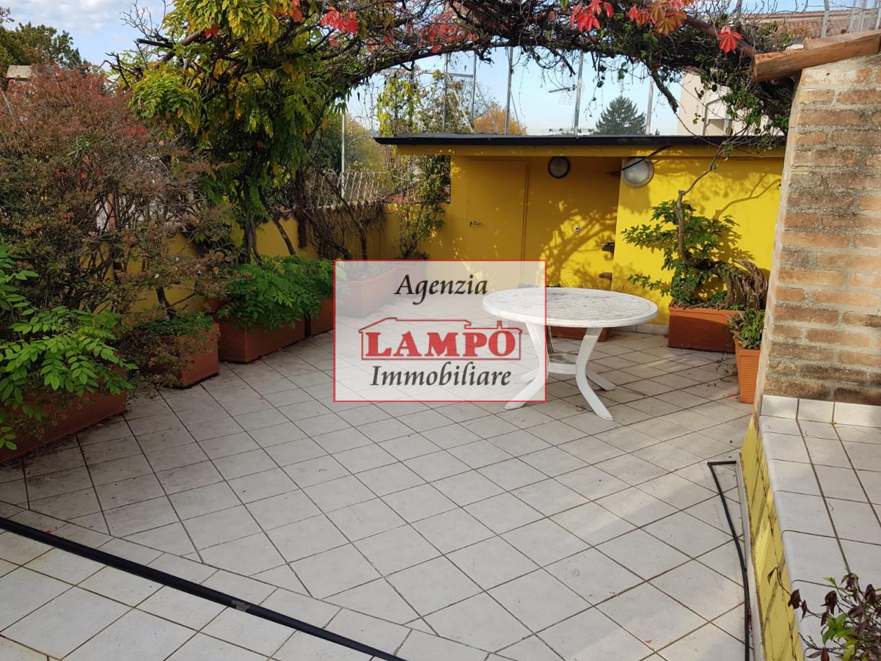 Appartamento in vendita a Padova