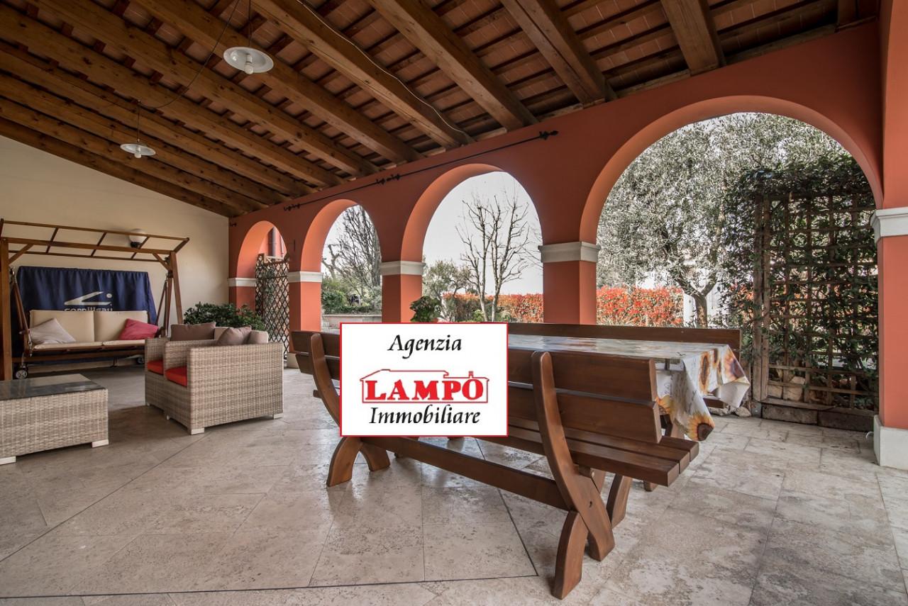 Villa in vendita a Albignasego