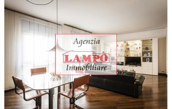 Appartamento in vendita a Padova