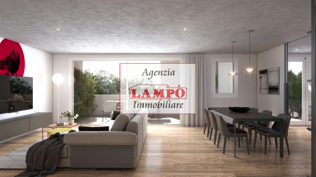 Appartamento in vendita a Padova