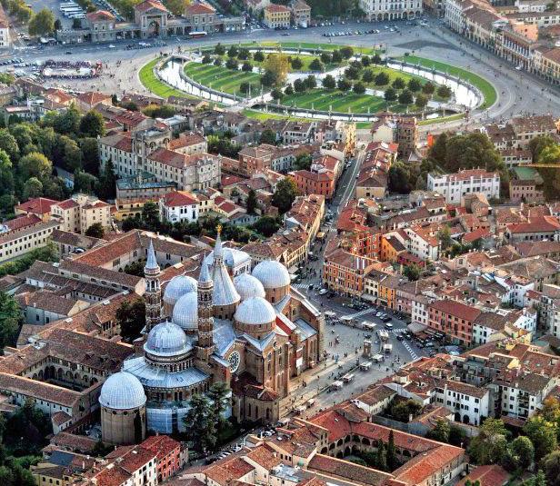 Villa in vendita a Padova