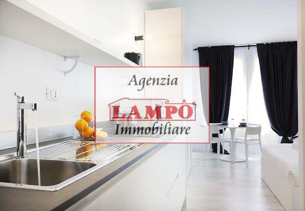 Appartamento in vendita a Padova