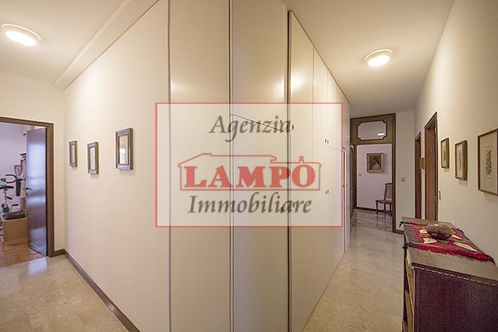 Appartamento in vendita a Padova