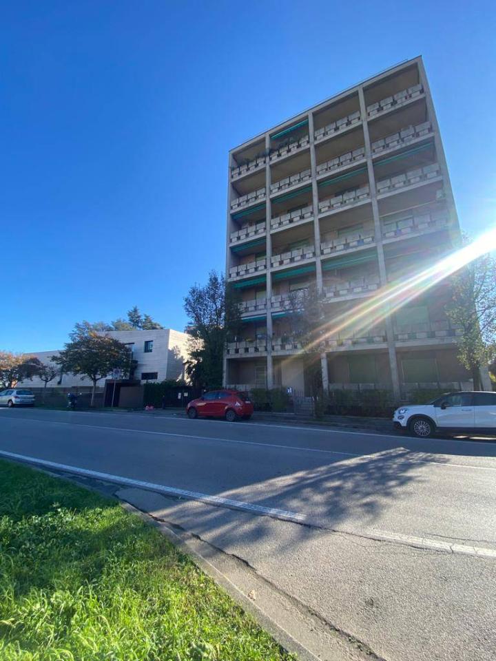 Appartamento in vendita a Villasanta