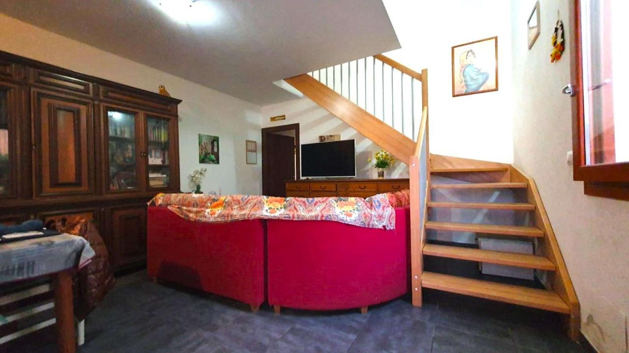 Villa bifamiliare in vendita a Anguillara Veneta