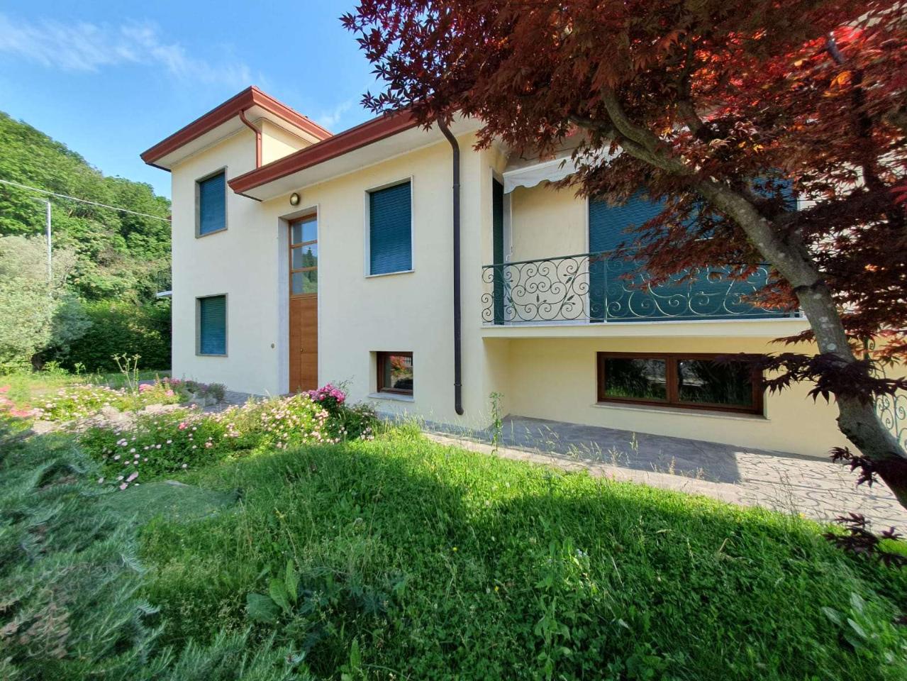 Casa indipendente in vendita a Torreglia