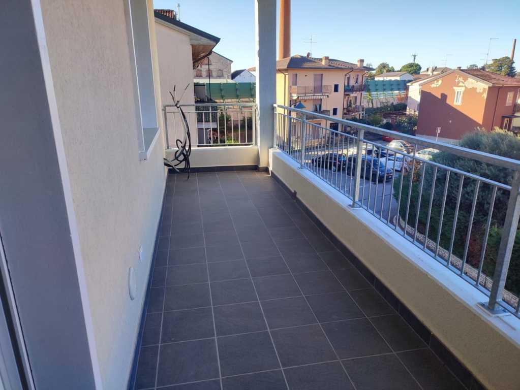 Appartamento in vendita a San Martino Buon Albergo