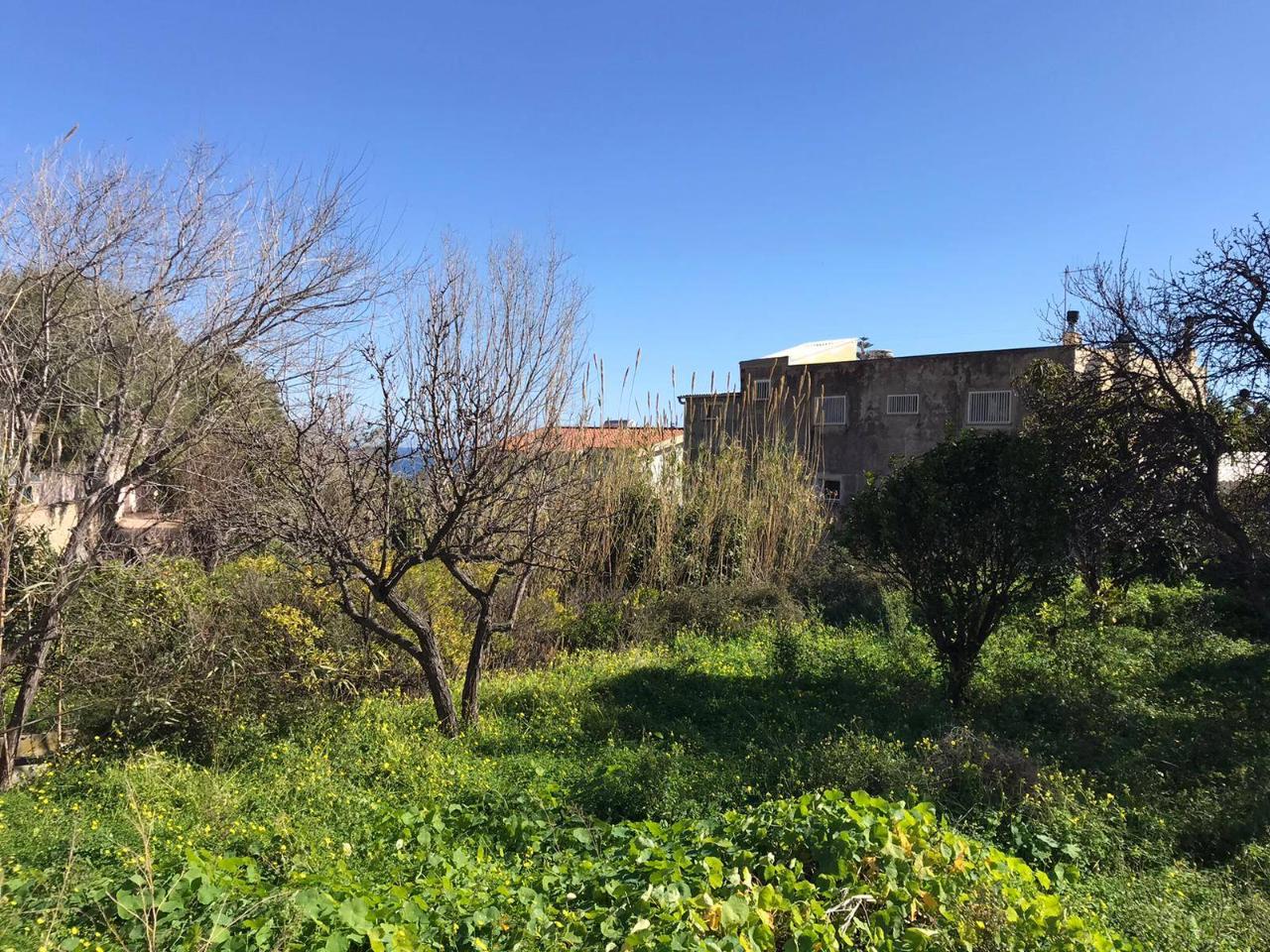 Terreno edificabile residenziale in vendita a Baunei