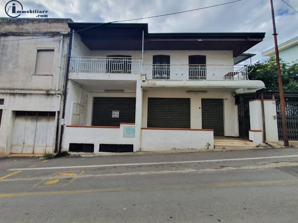 Negozio in vendita a Baunei