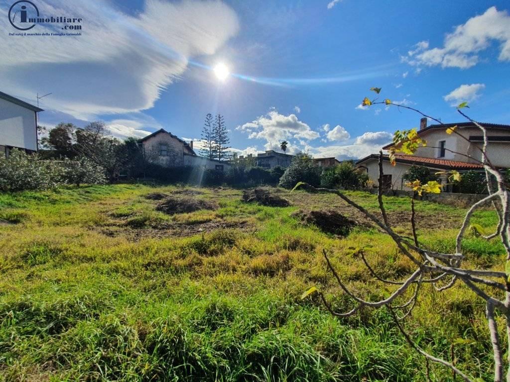 Terreno edificabile residenziale in vendita a Tortoli'