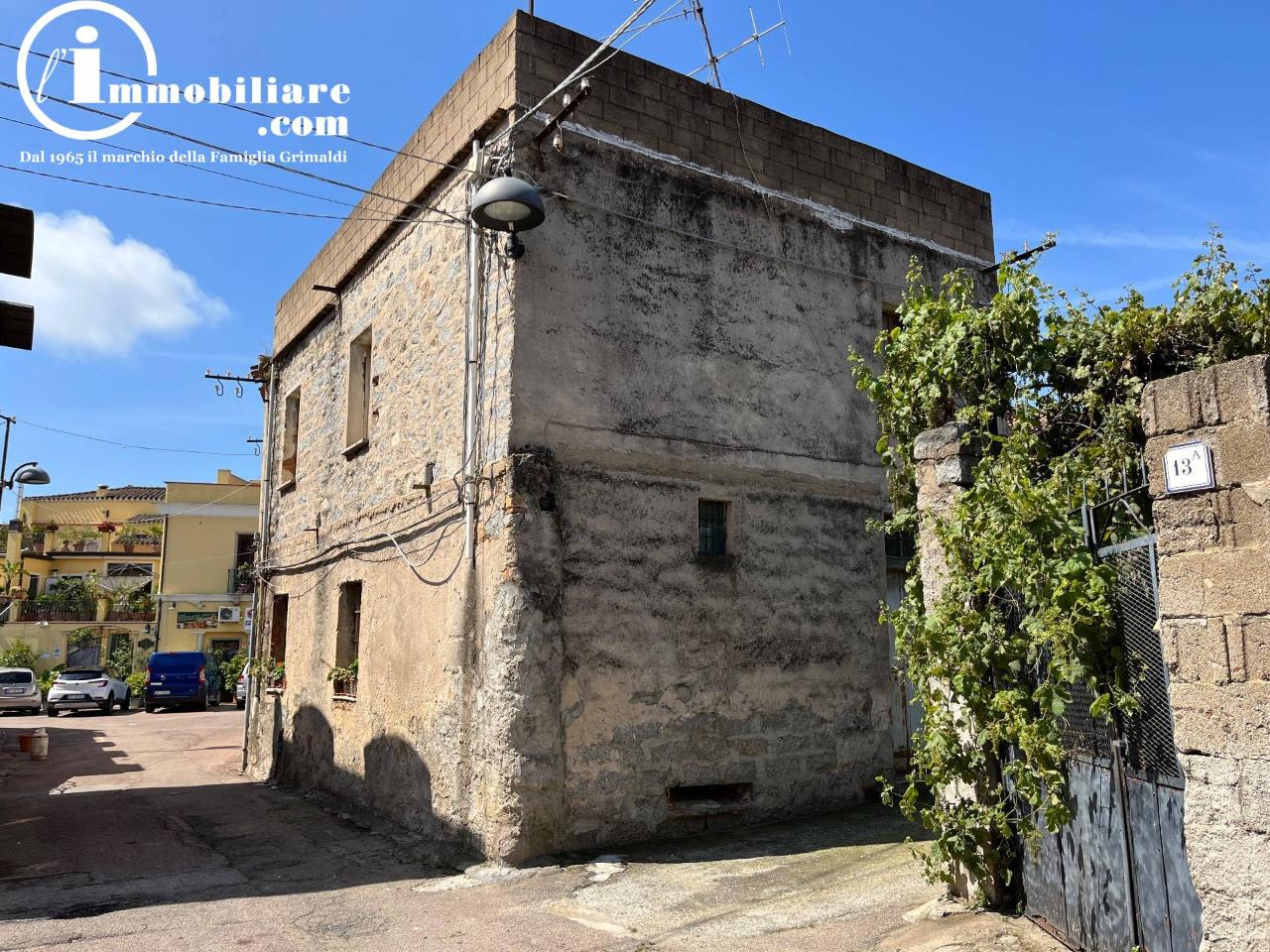 Casa indipendente in vendita a Tortoli'