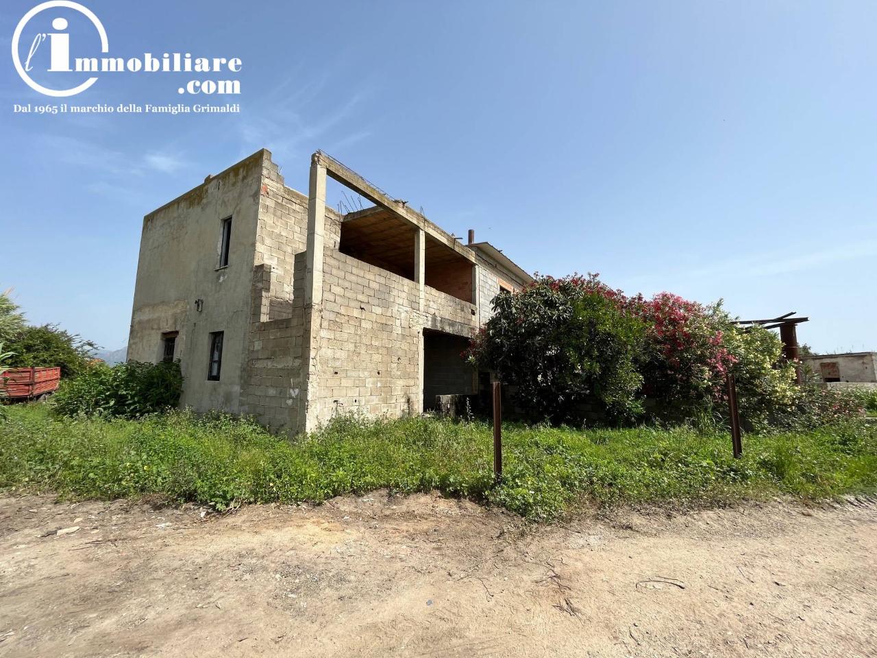 Casa indipendente in vendita a Girasole