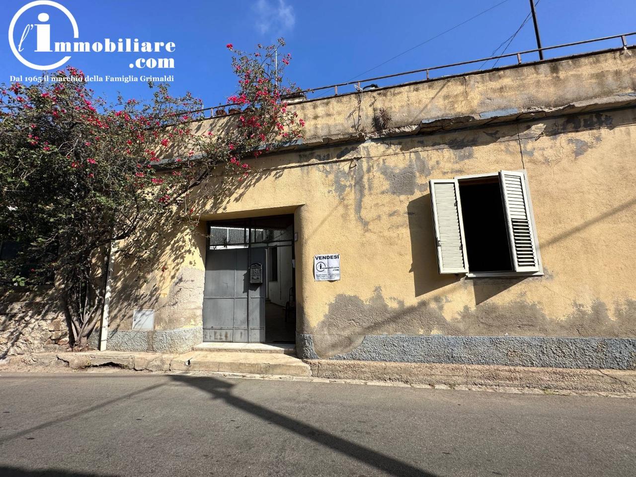 Casa indipendente in vendita a Tortoli'