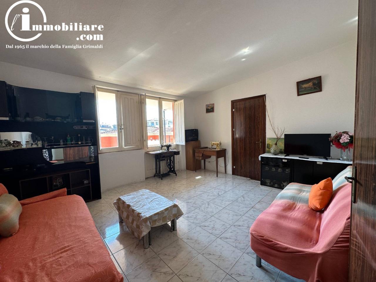 Appartamento in vendita a Tortoli'