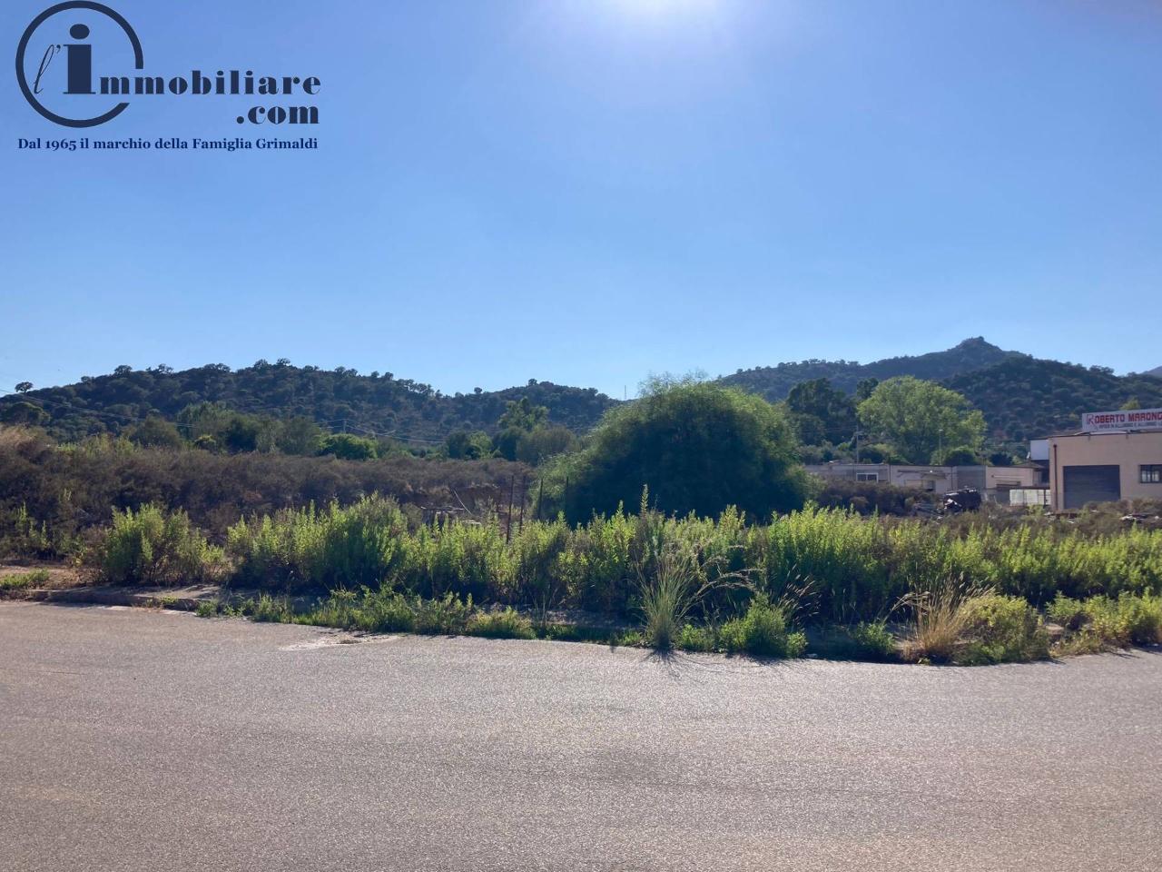 Terreno edificabile in vendita a Tortoli'