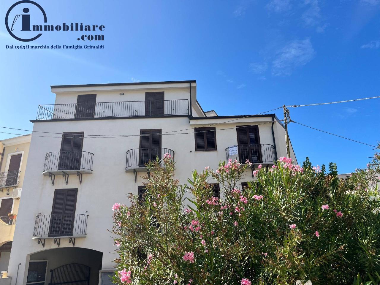 Appartamento in vendita a Tortoli'