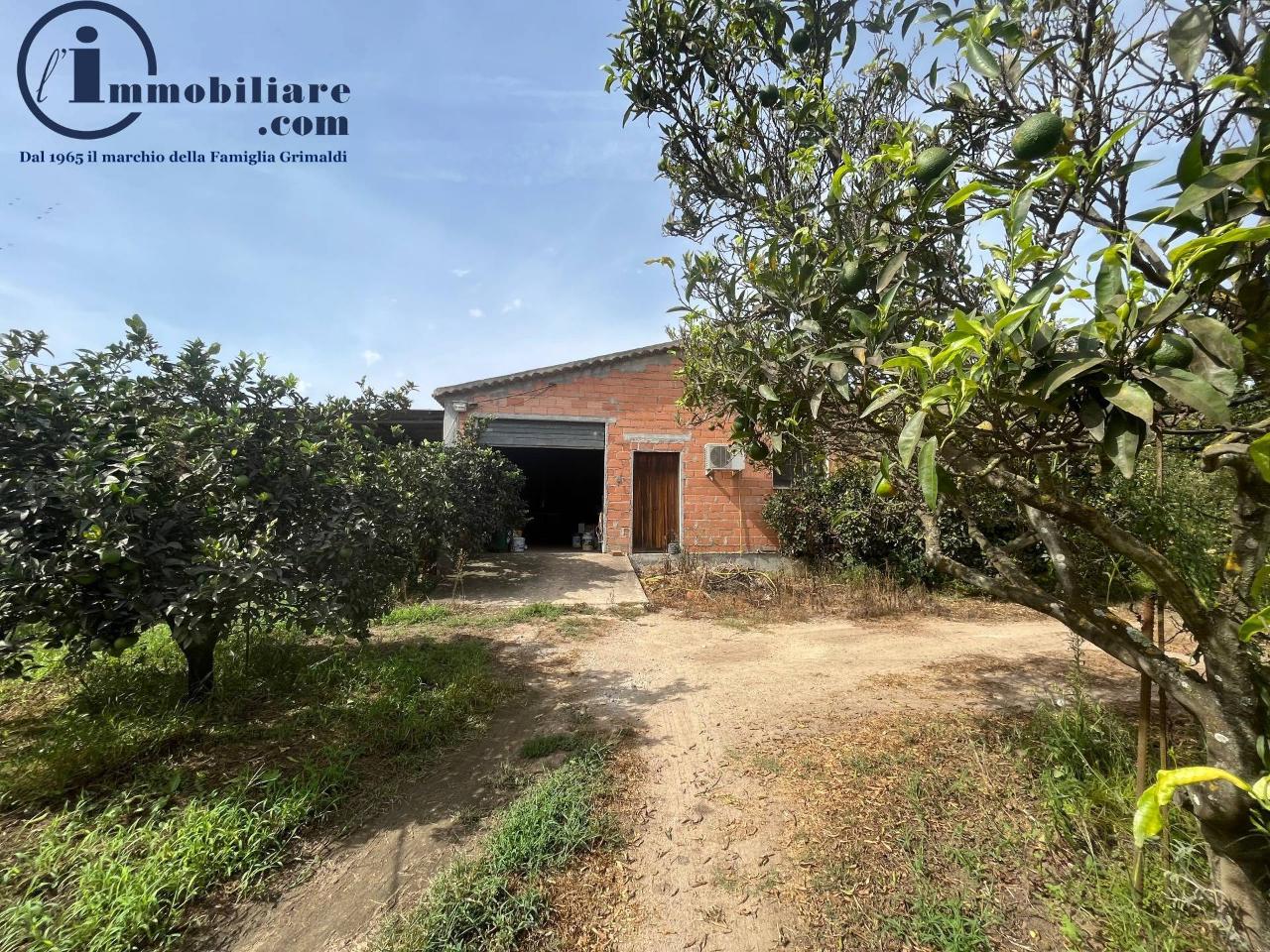 Rustico in vendita a Tortoli'