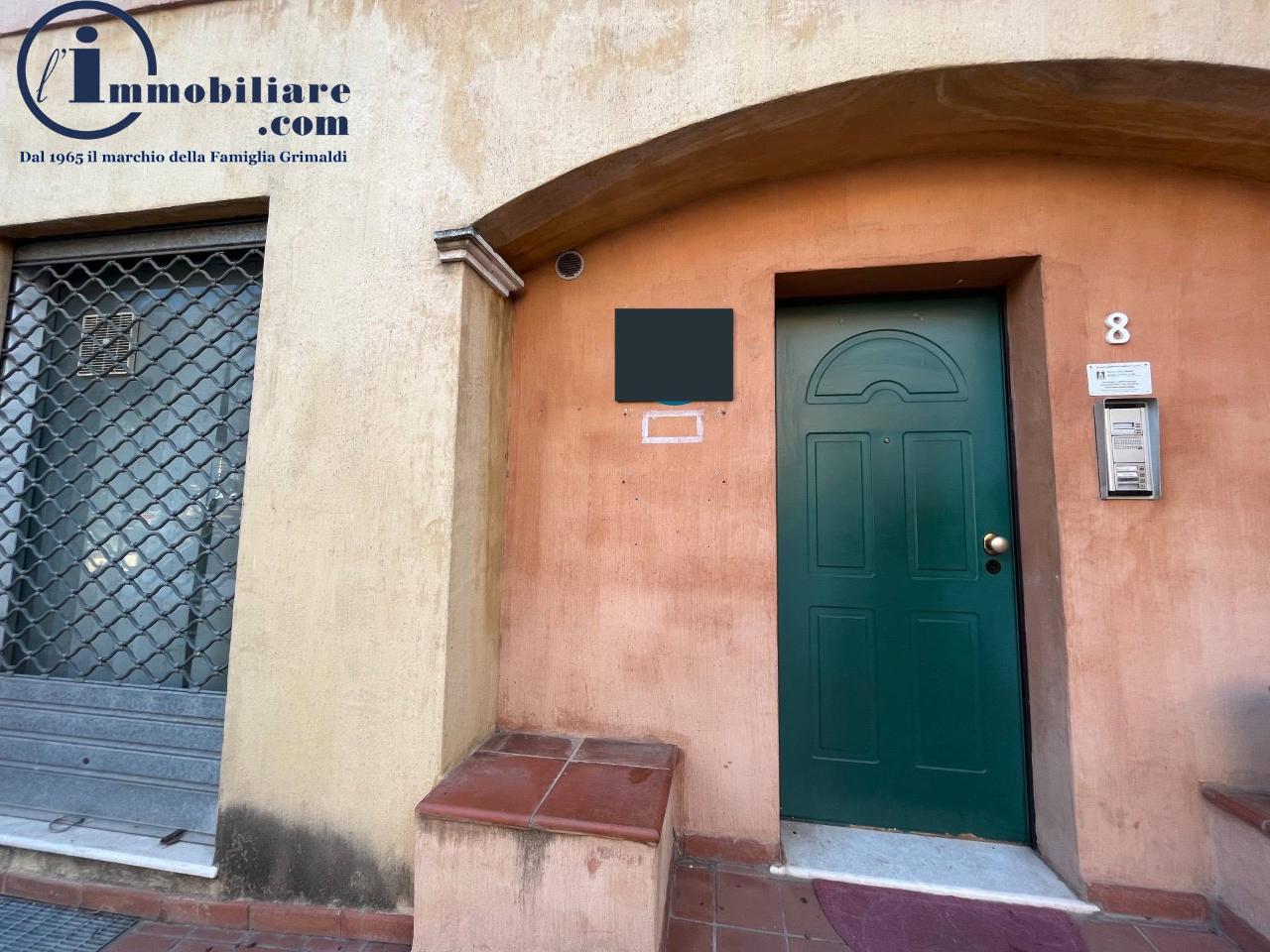 Ufficio in affitto a Tortoli'